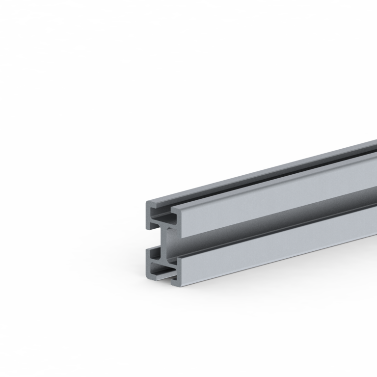 Aluminium Profiles - Troax