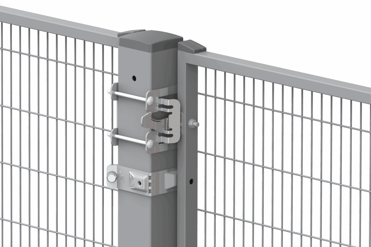 Strong Door - Troax