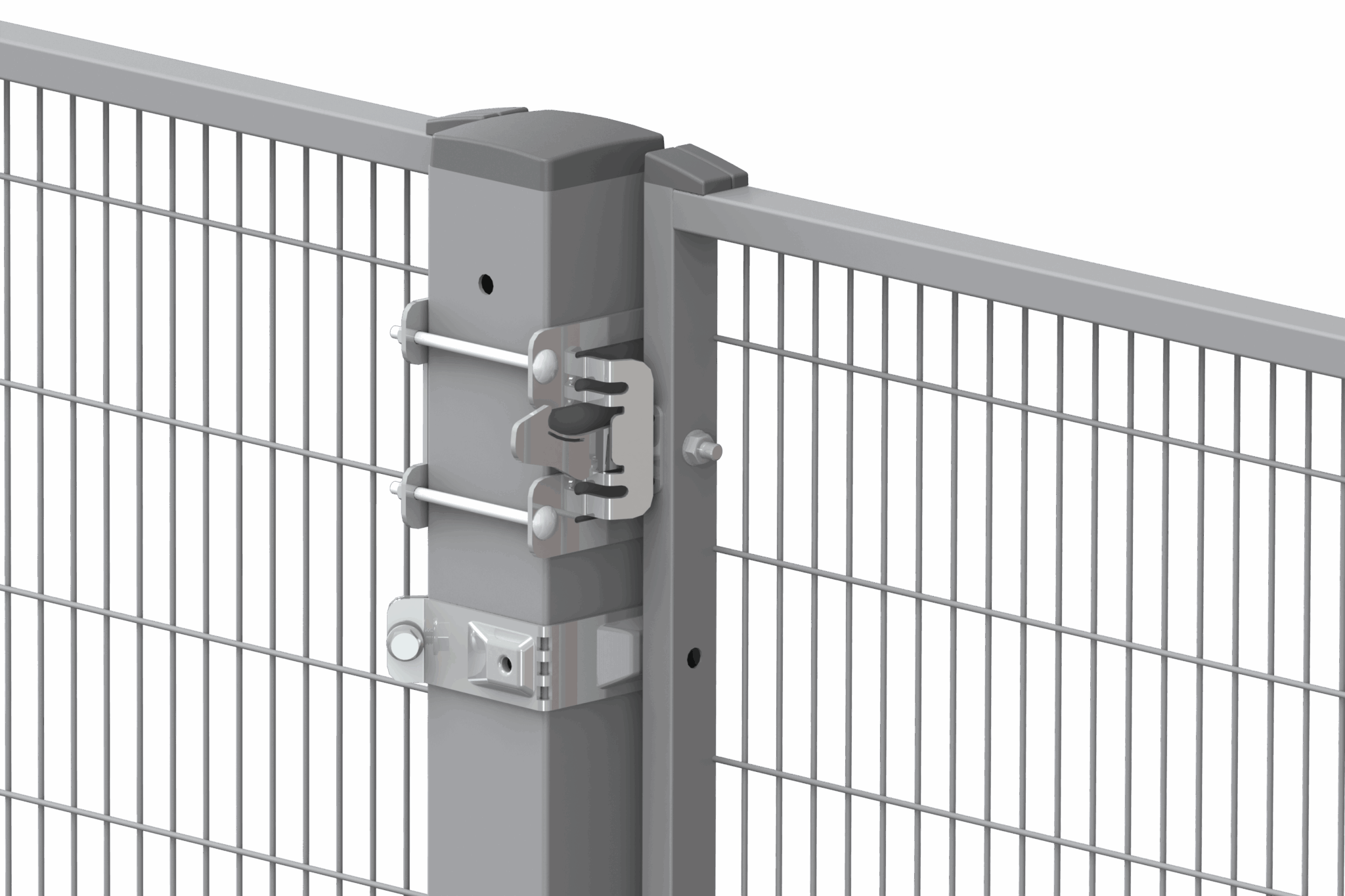 Strong Door - Troax