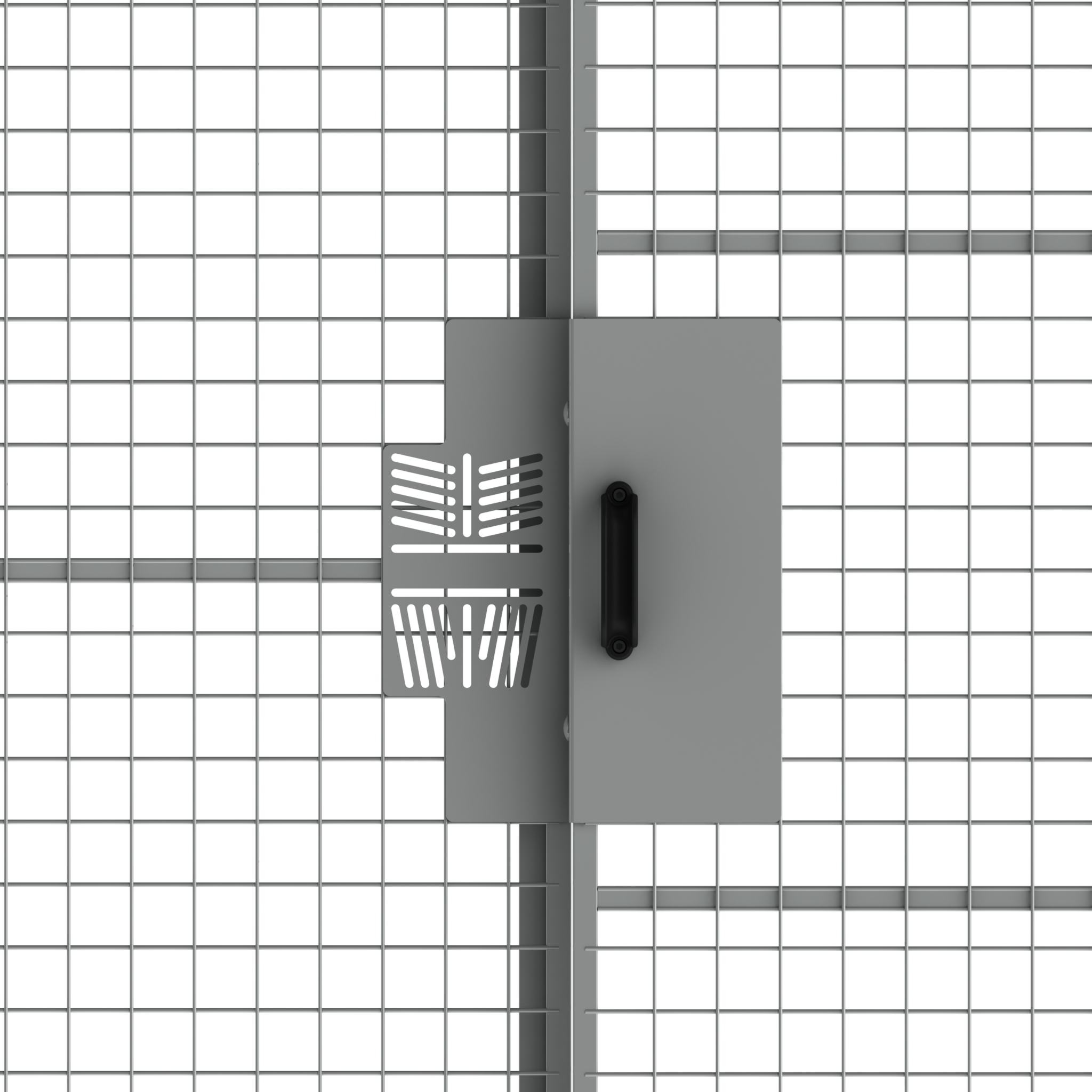 Electromagnetic Lock - Troax