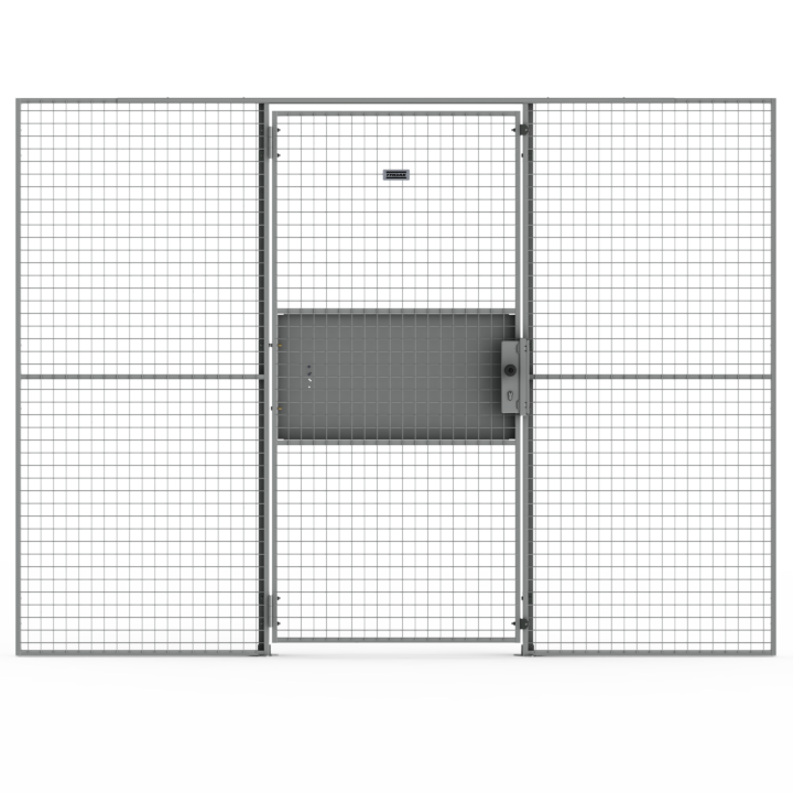 Lock Options-arkiv - Troax