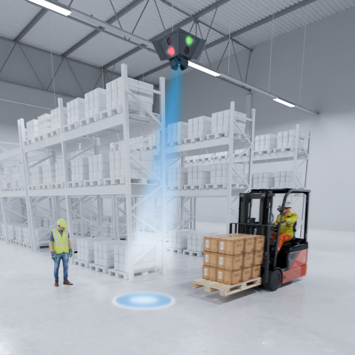 Forklift Safety-arkiv - Troax