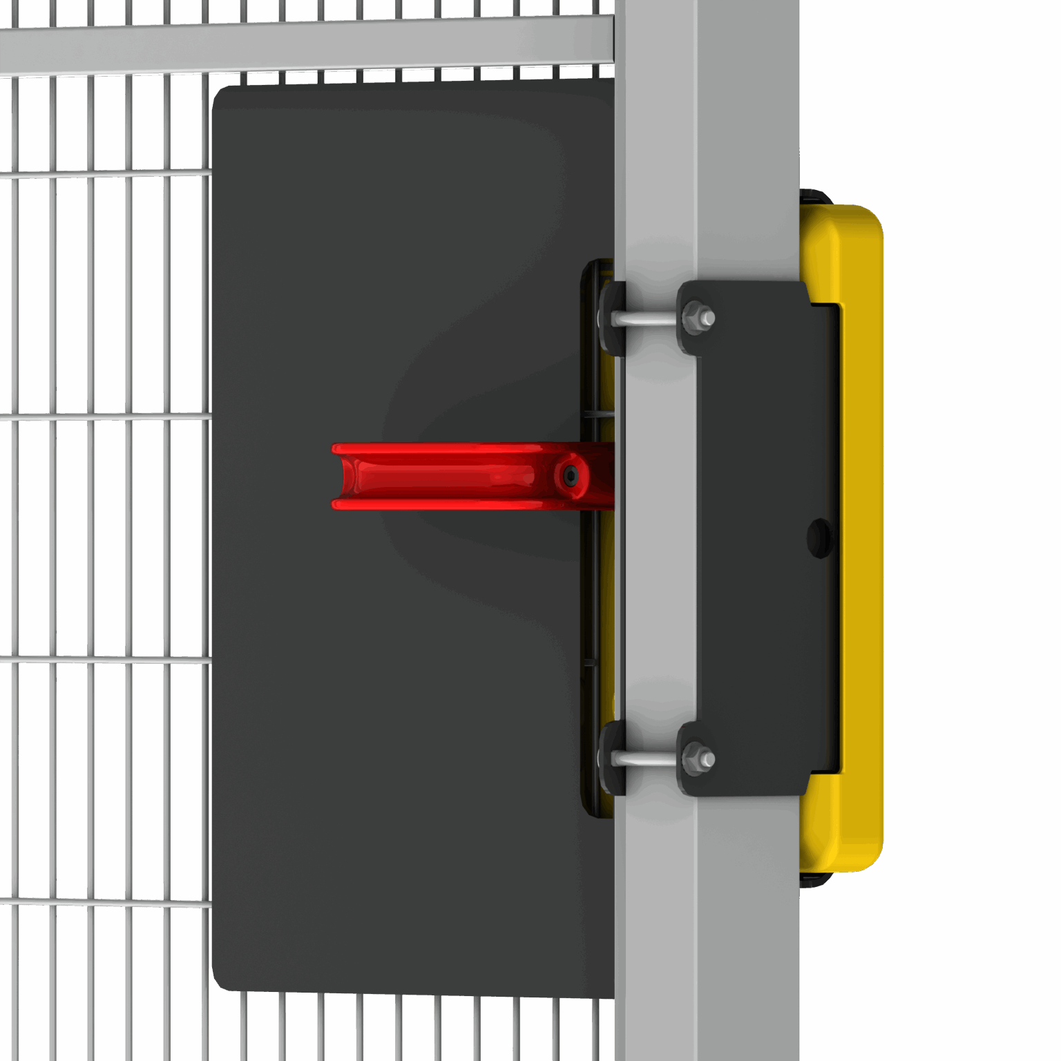 Safe Escape Lock - Troax