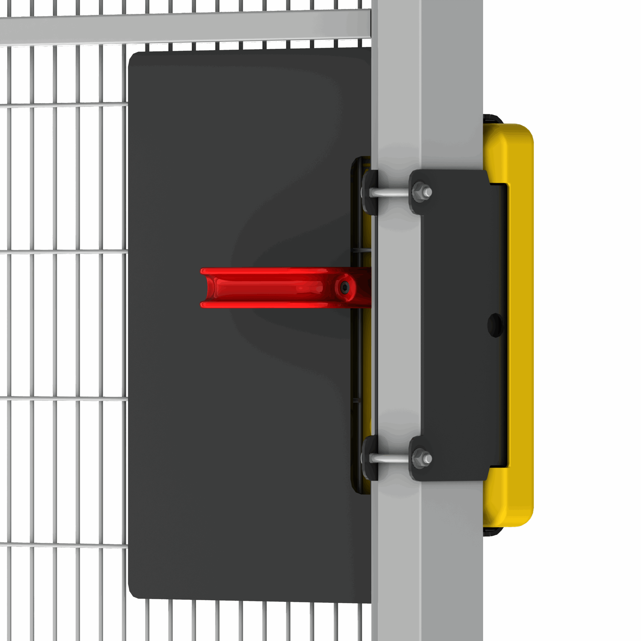 Safe Escape Lock - Troax