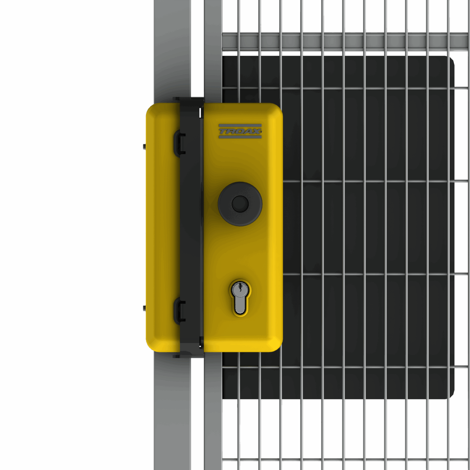 Safe Escape Lock - Troax
