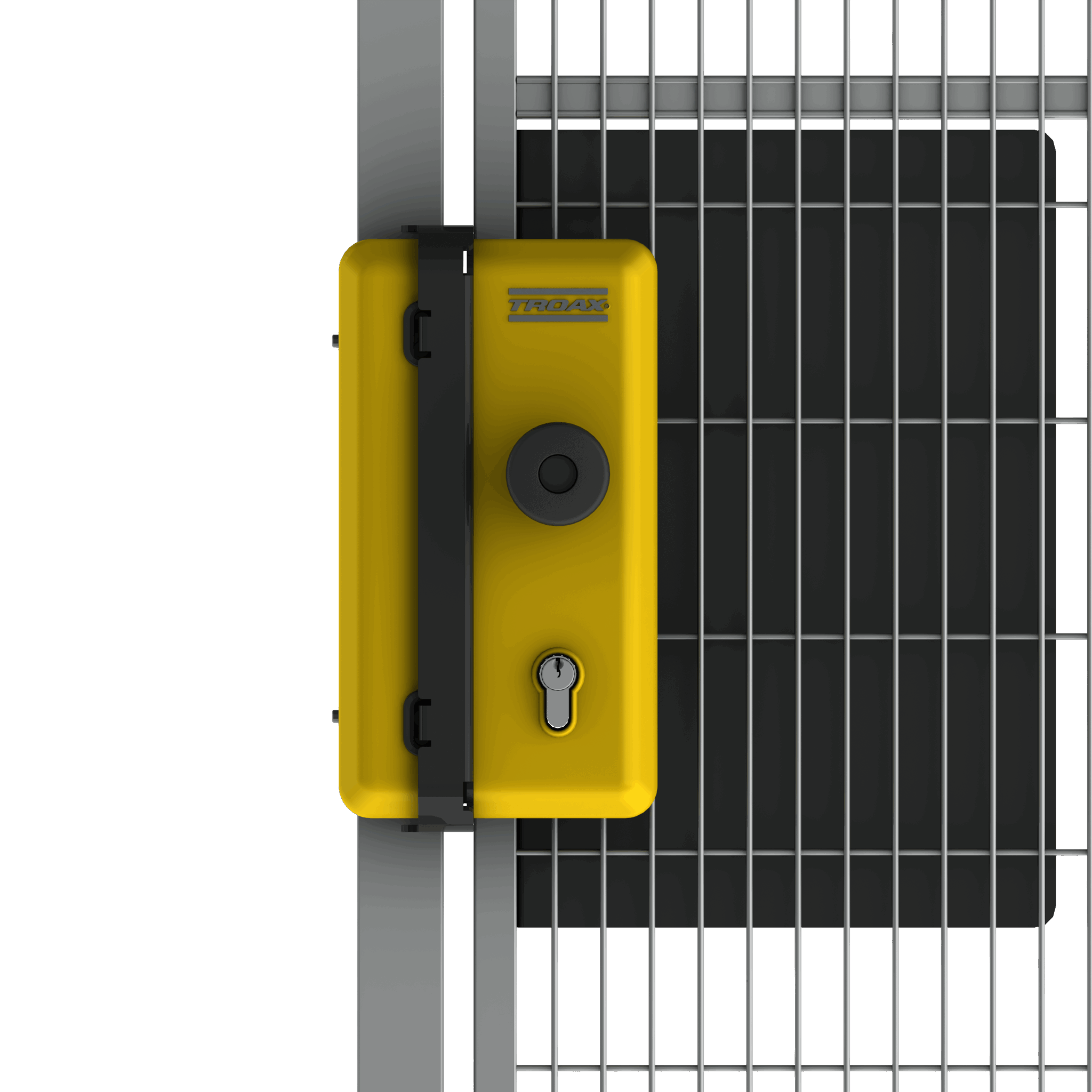 Safe Escape Lock - Troax