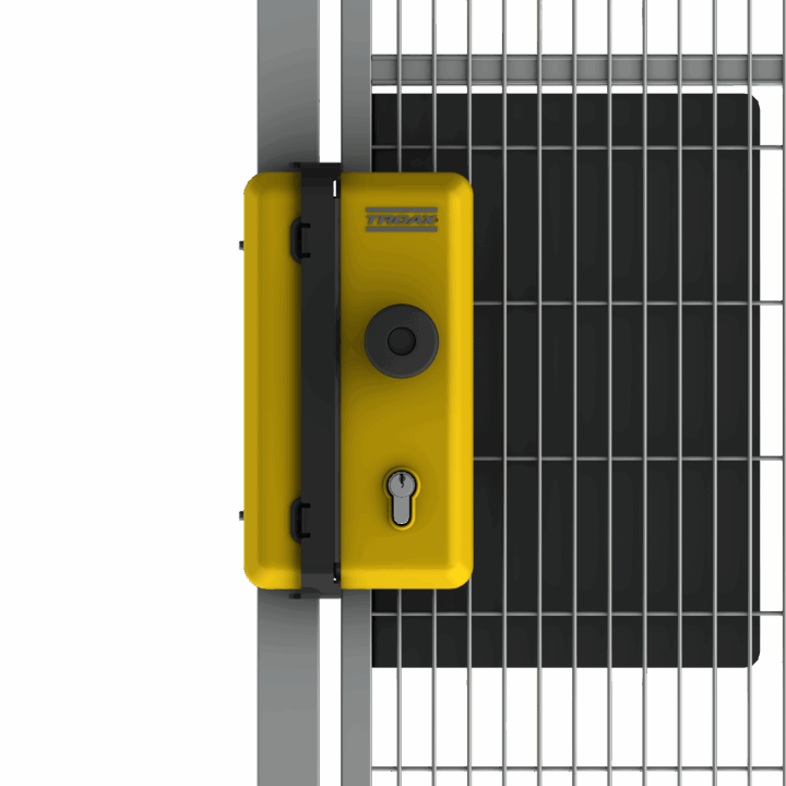 Safe Escape Lock - Troax
