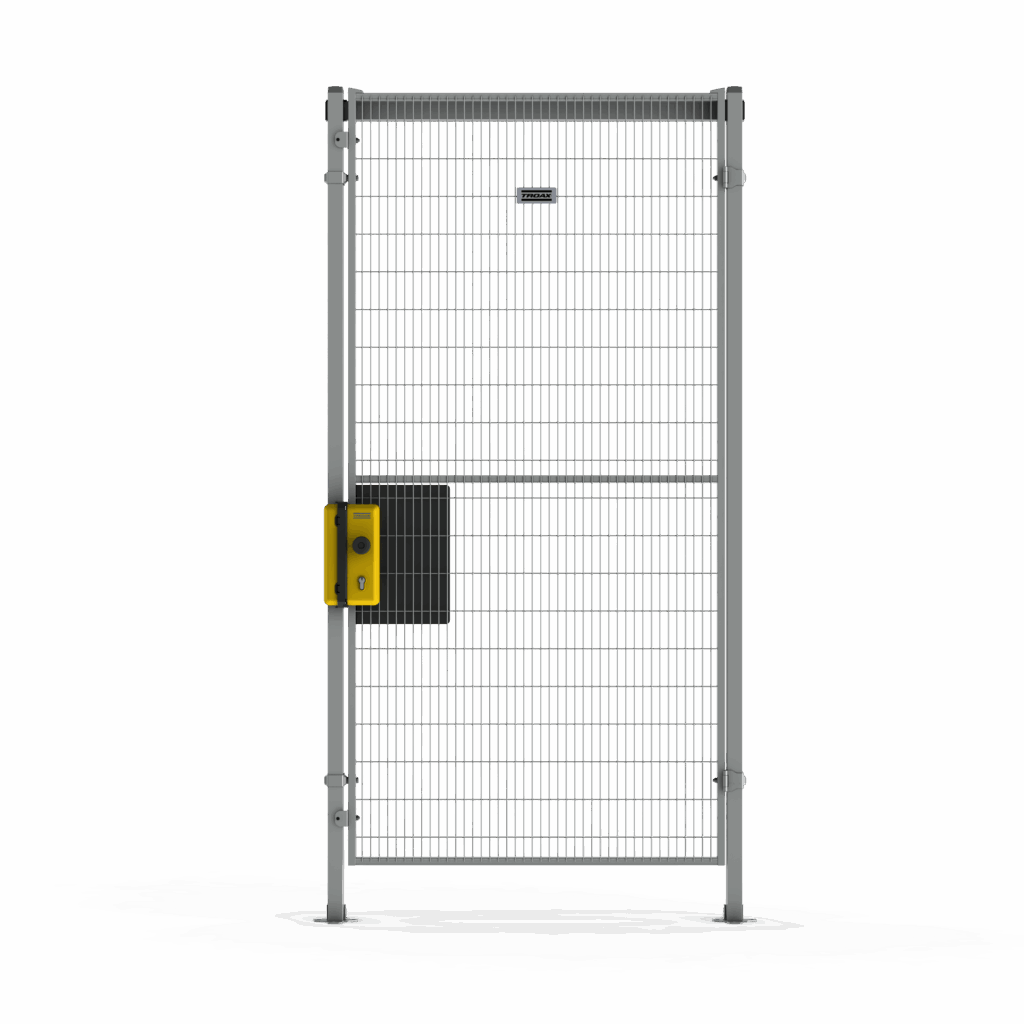 Safe Escape Lock - Troax