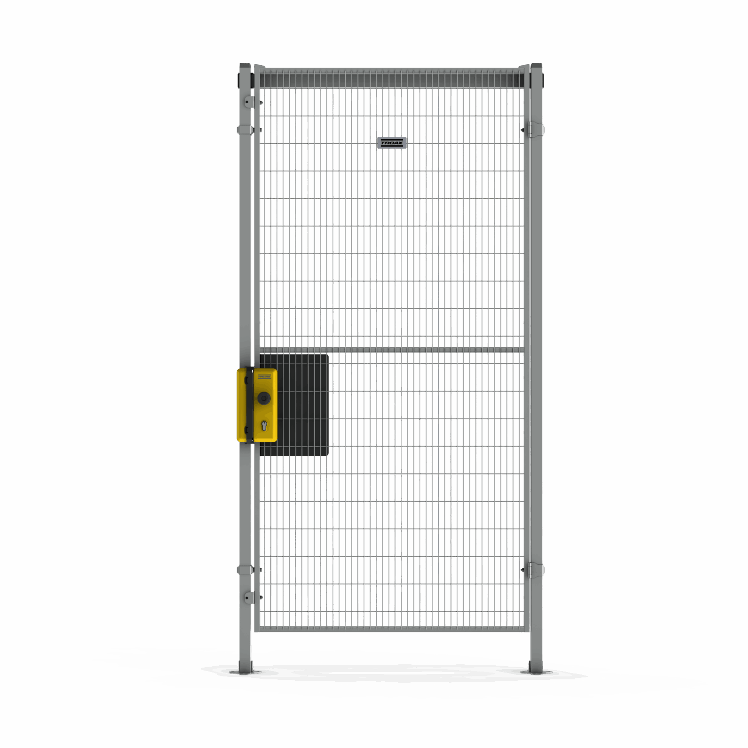 Safe Escape Lock - Troax