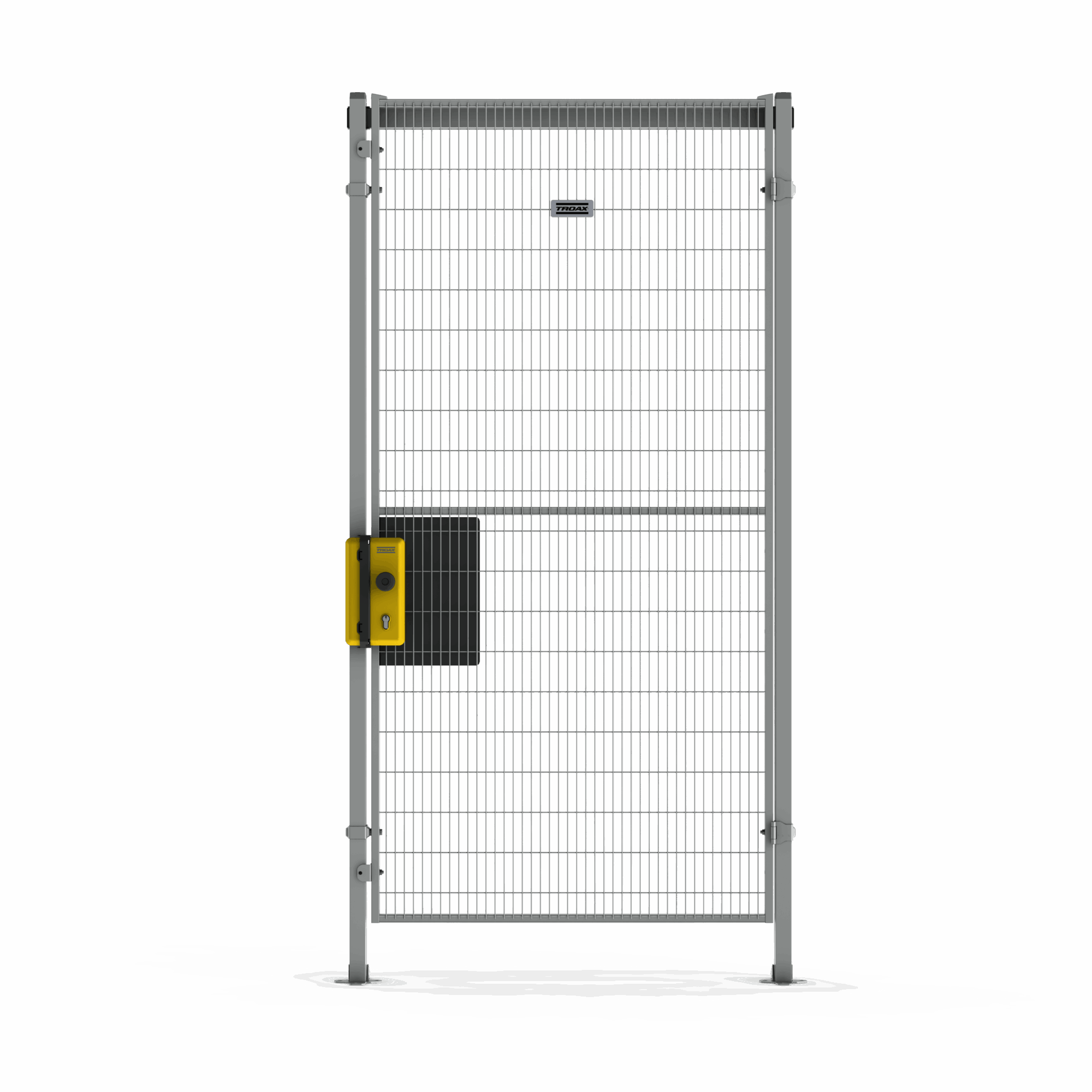Safe Escape Lock - Troax