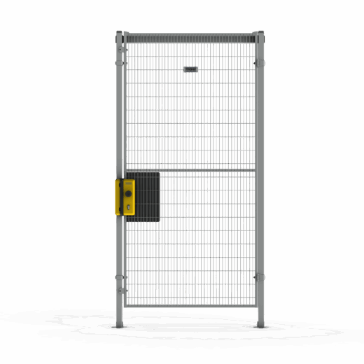 Safe Escape Lock - Troax