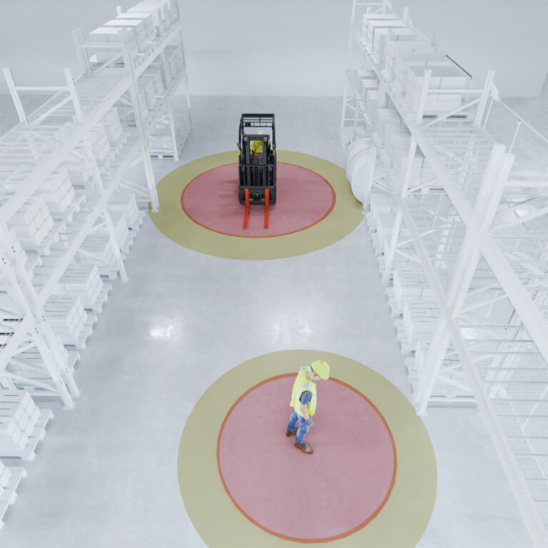 Seguridad de los peatones-arkiv - Troax