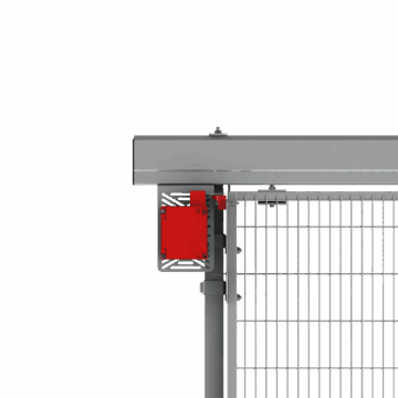 Brackets for Safety Switches - Troax