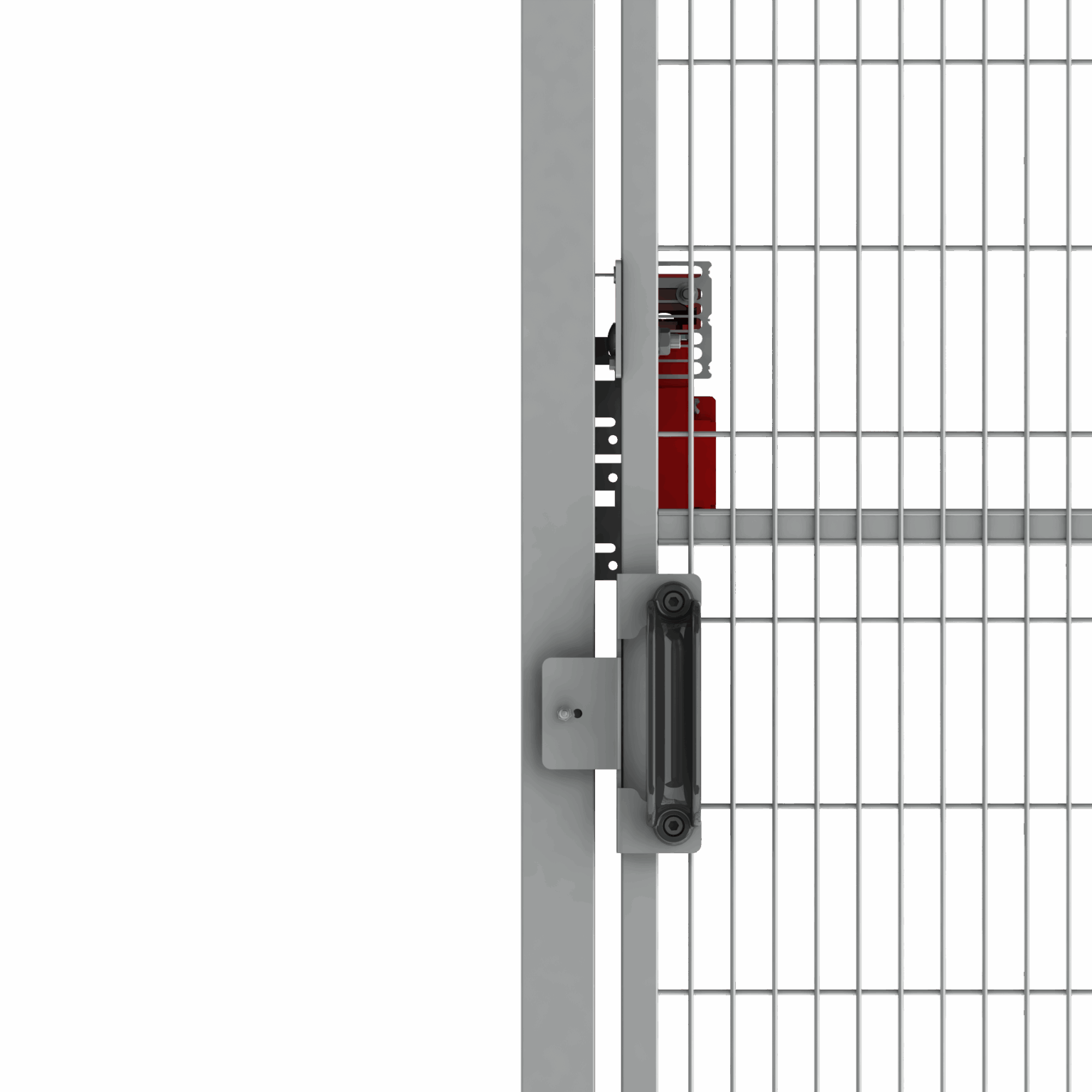 Brackets for Safety Switches - Troax