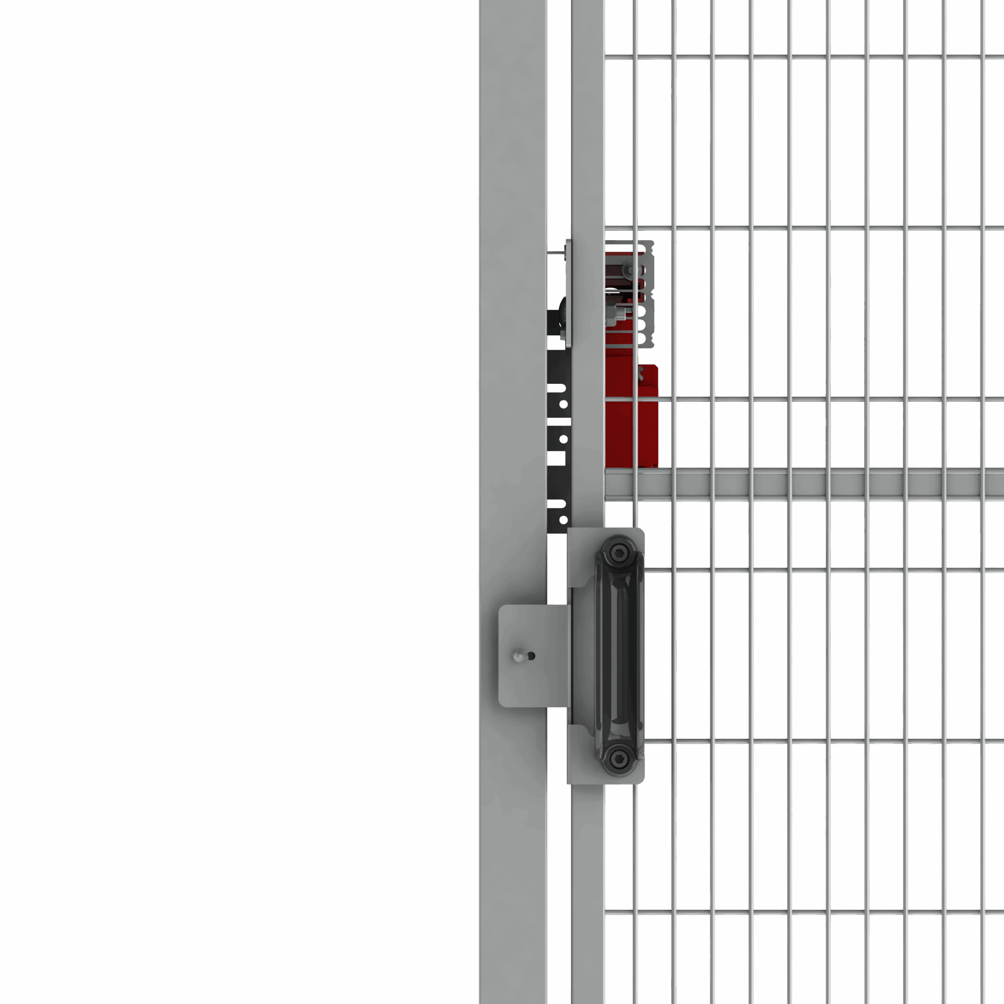 Brackets for Safety Switches - Troax