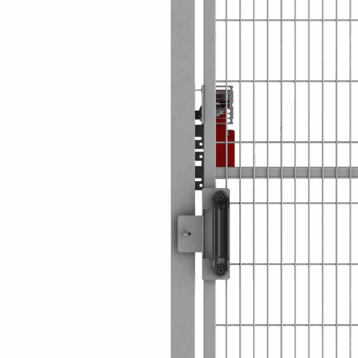 Brackets for Safety Switches - Troax