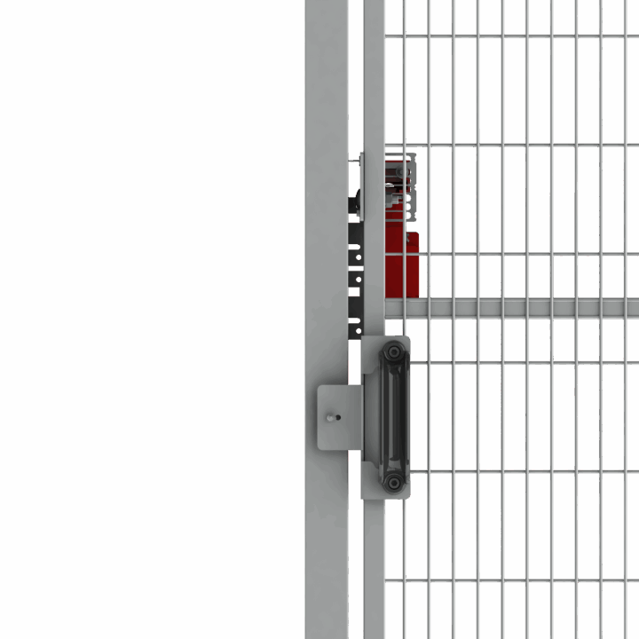Brackets for Safety Switches - Troax