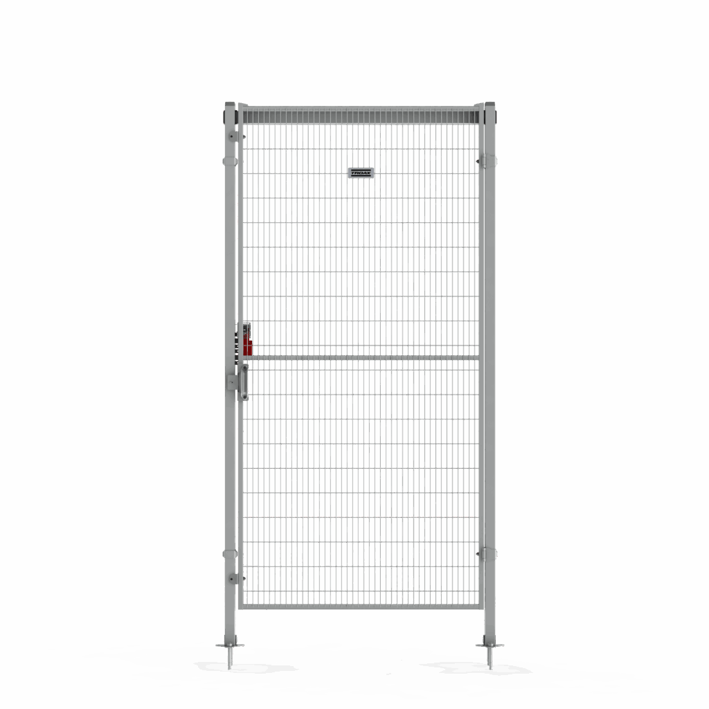 Brackets for Safety Switches - Troax