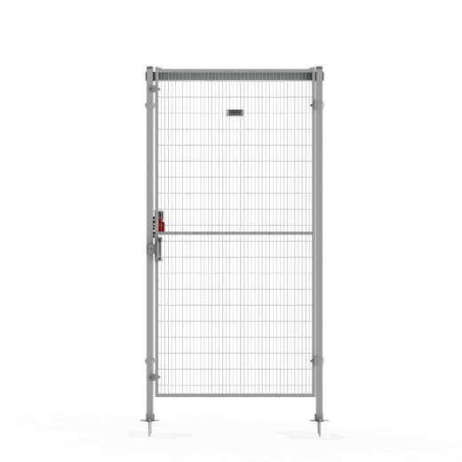 Brackets for Safety Switches - Troax