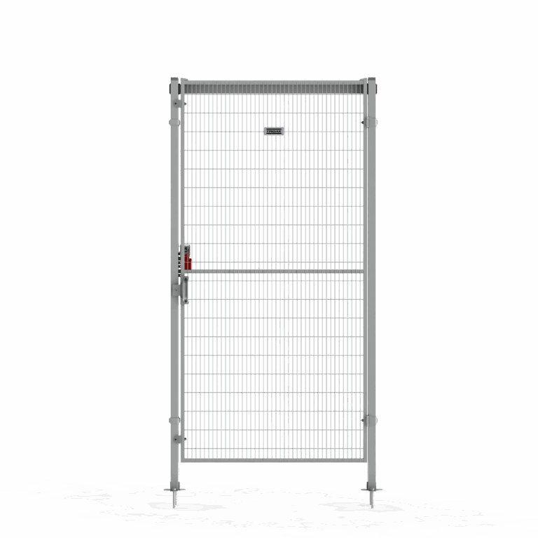 Brackets for Safety Switches - Troax
