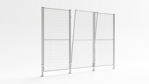 Machine Guarding Systems for Industrial Safety | Troax