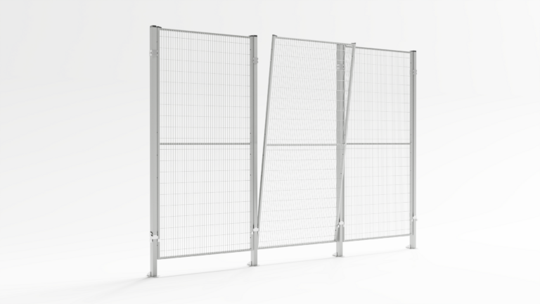 Maschinenschutz - Troax