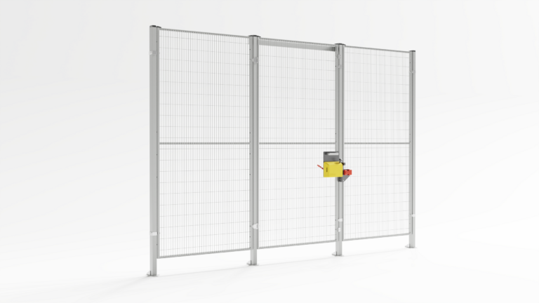 Machine Guarding Systems for Industrial Safety | Troax