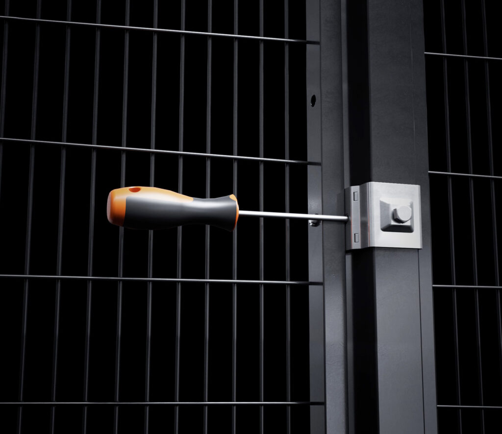 ラピッドフィックス - Troax