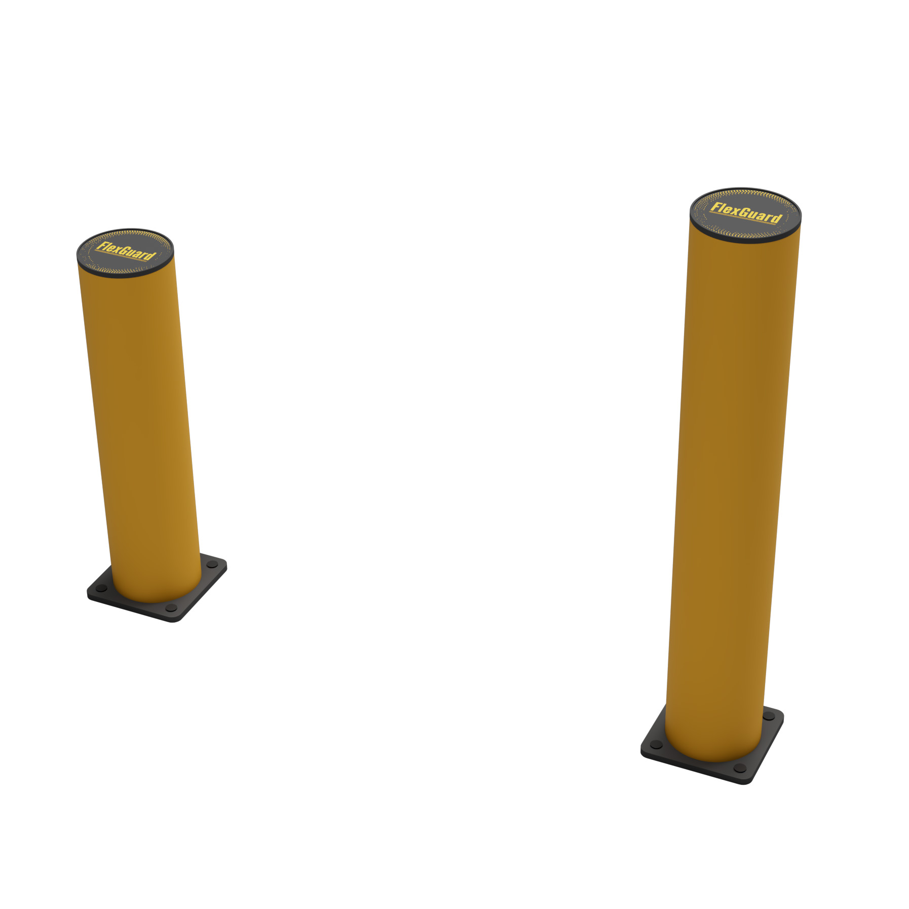 FlexGuard Sentinel - Troax