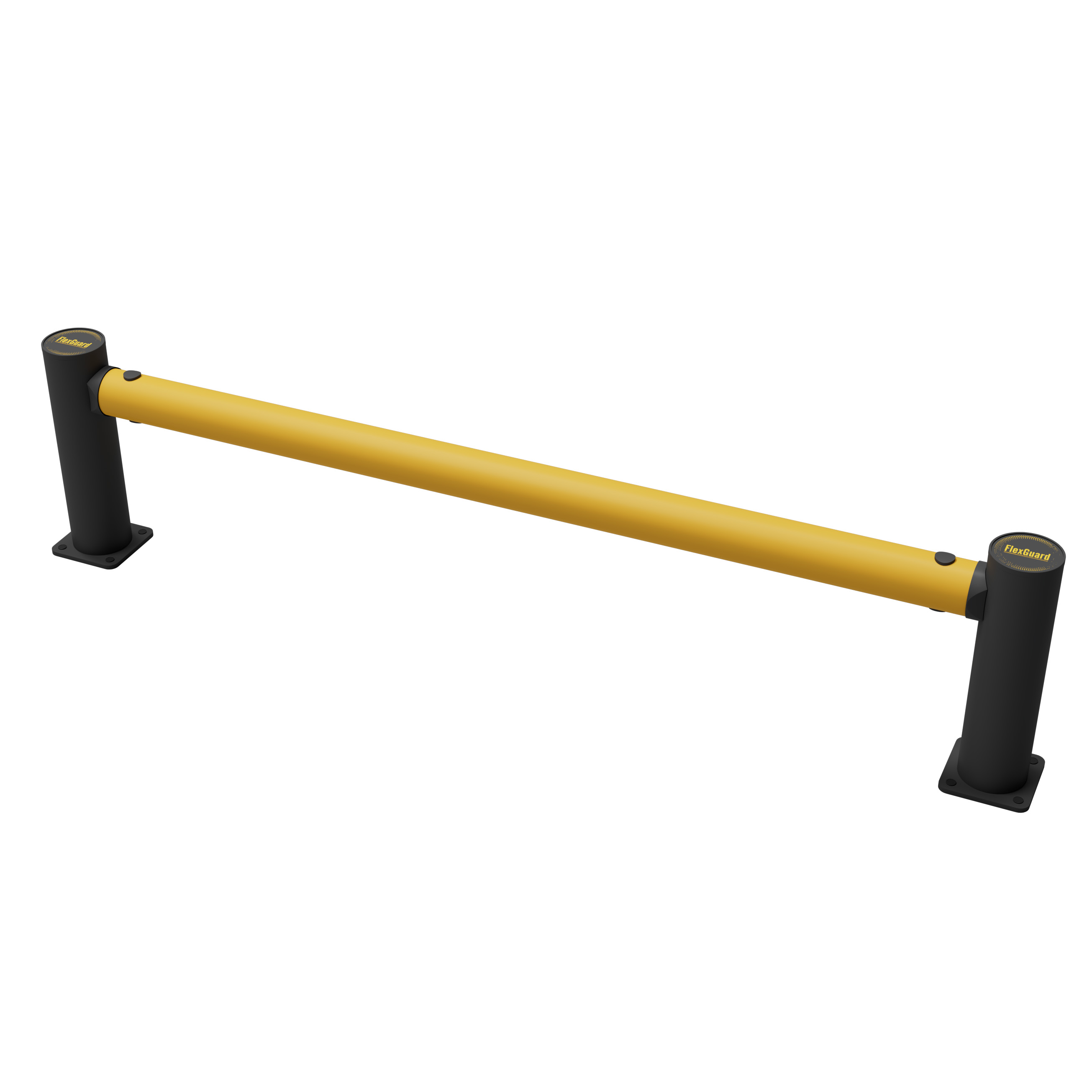 FlexGuard Lo-safe - Troax