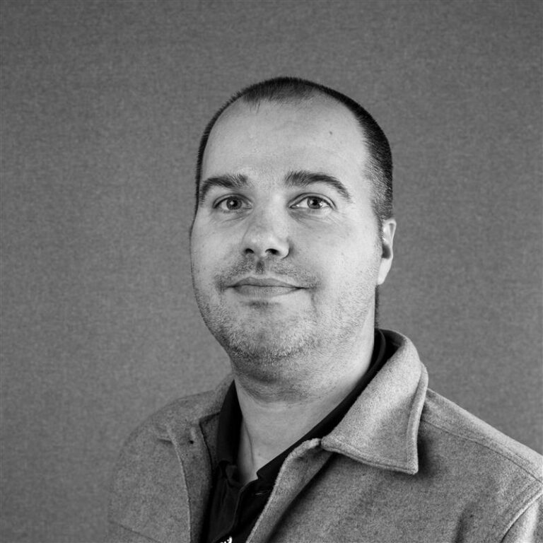 Executive management - Troax