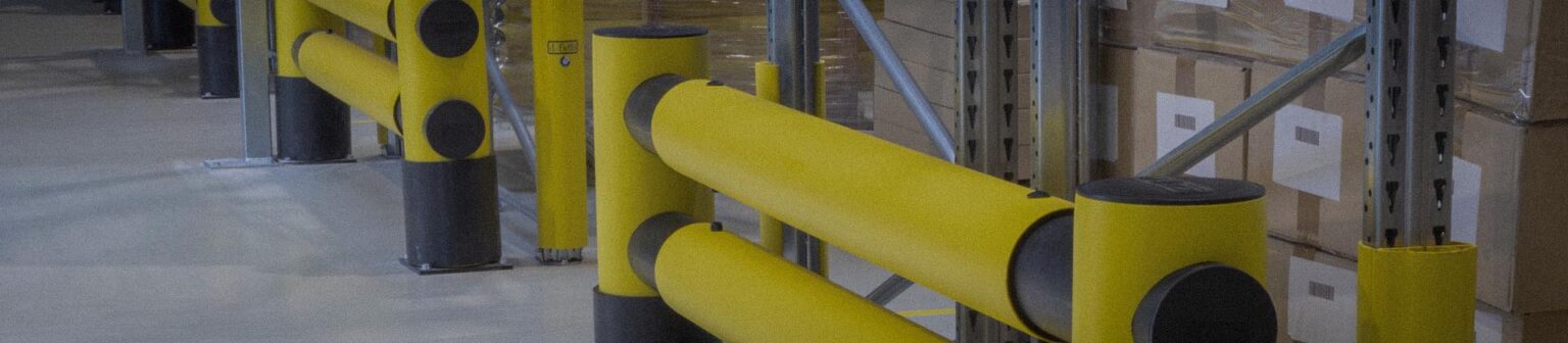 Barrier protection - Troax