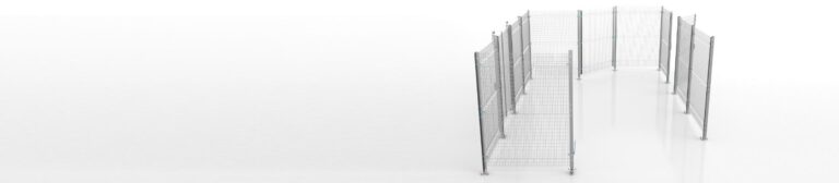 BlueGuard Stainless Steel - Troax