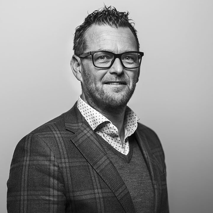 Executive management - Troax