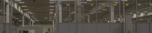 Partition walls - Troax