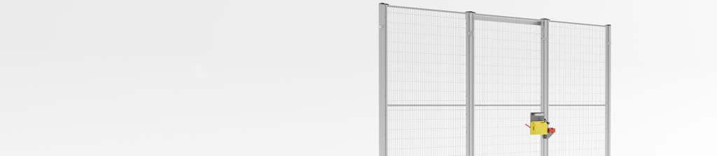 Smart Fix System - Troax