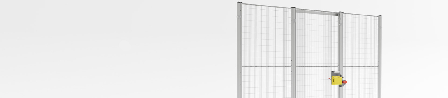 Smart Fix System - Troax