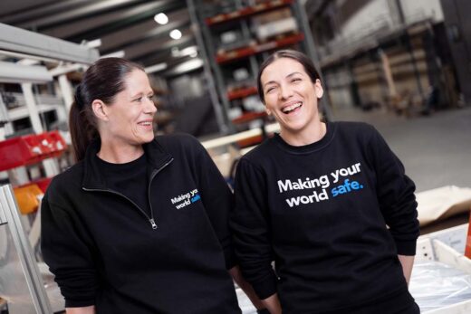 Página de inicio - Troax