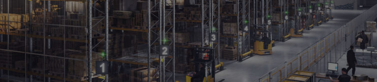 Warehouse Partitioning - Troax